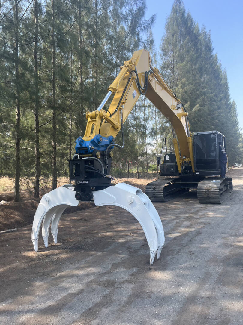 บริษัท โอคาดะ อะอิยน (ประเทศไทย) จำกัด - OKADA