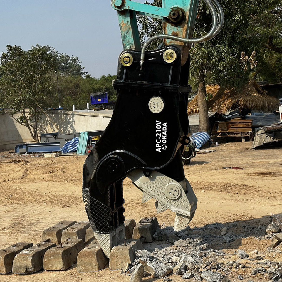 บริษัท โอคาดะ อะอิยน (ประเทศไทย) จำกัด - OKADA